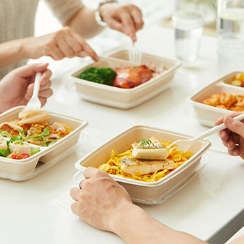 Tailored Packaging | Foodservice Packaging Solutions | Reward Hospitality