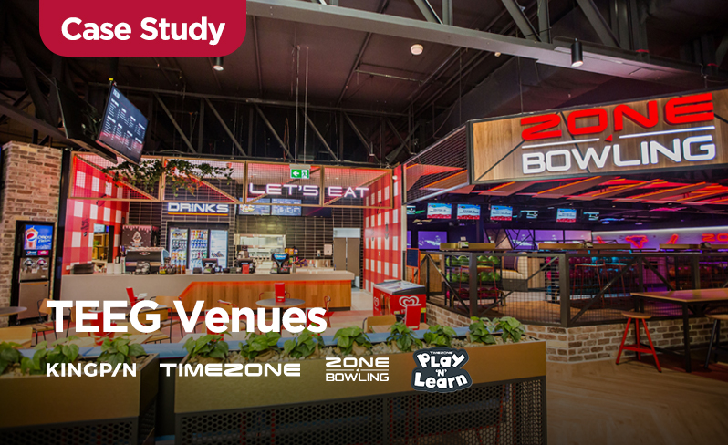 Australia's Largest Hospitality Supplier | Reward Hospitality