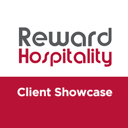 Client Showcase | Reward Hospitality