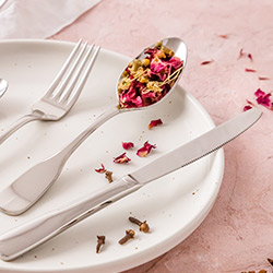 Types Of Silverware For Restaurant Mastering Cutlery: Different Types