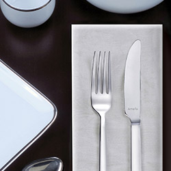 Why is Stainless Steel used for Cutlery & Utensils? | Reward Hospitality