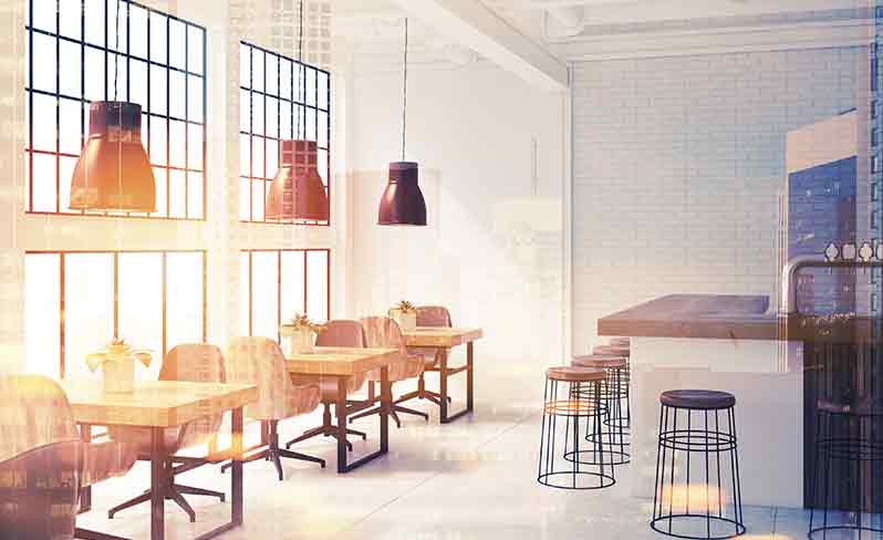 Venue Design Experts: Concept to Reality | Reward Hospitality