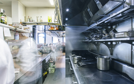 Commercial Kitchen & Bar Design Experts: Concept to Reality | Reward ...