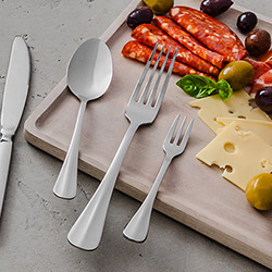 Cutlery placement in dining settings | Reward Hospitality | Reward ...