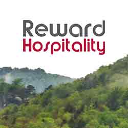 Sustainability | Reward Hospitality