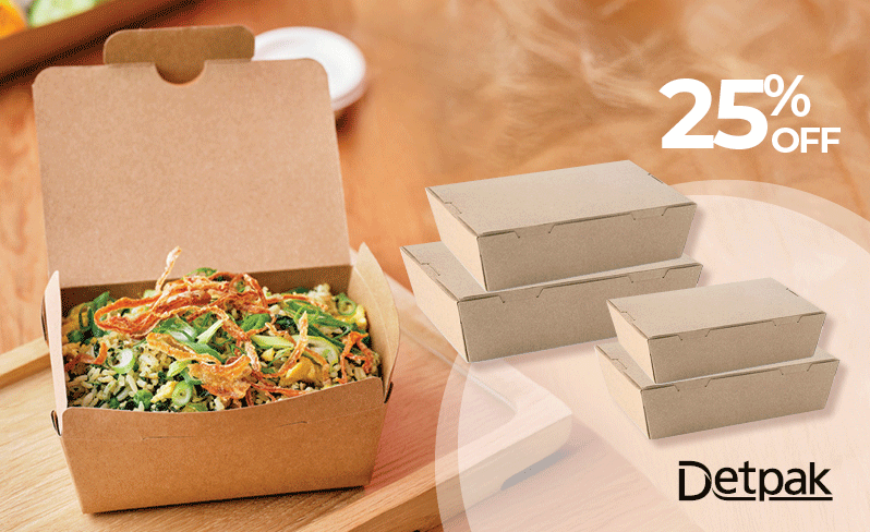 Australia's Largest Hospitality Supplier | Reward Hospitality