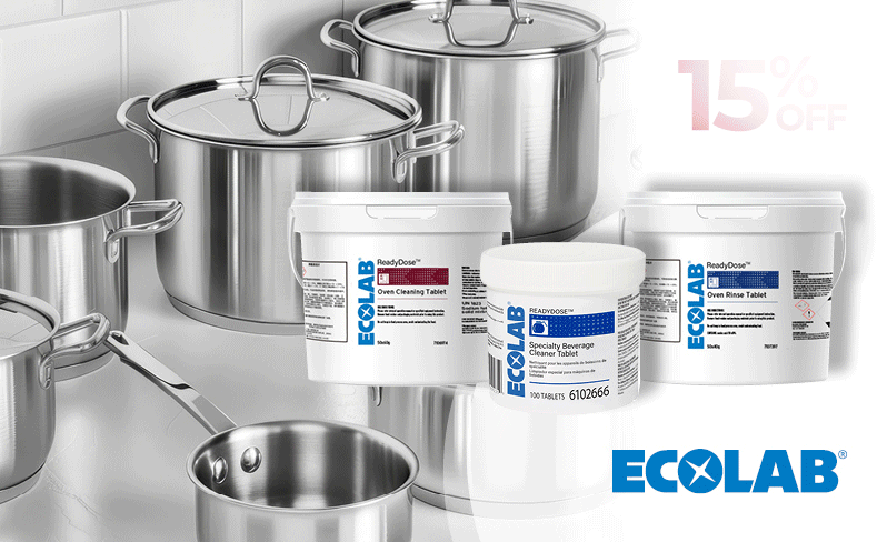 Australia's Largest Hospitality Supplier | Reward Hospitality