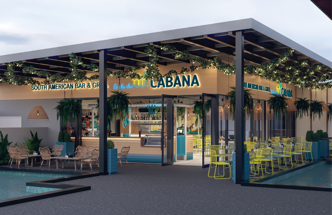 Custom Venue Design | Reward Hospitality