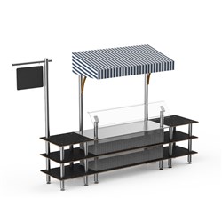 Commercial Equipment - Extensive Range | Reward Hospitality