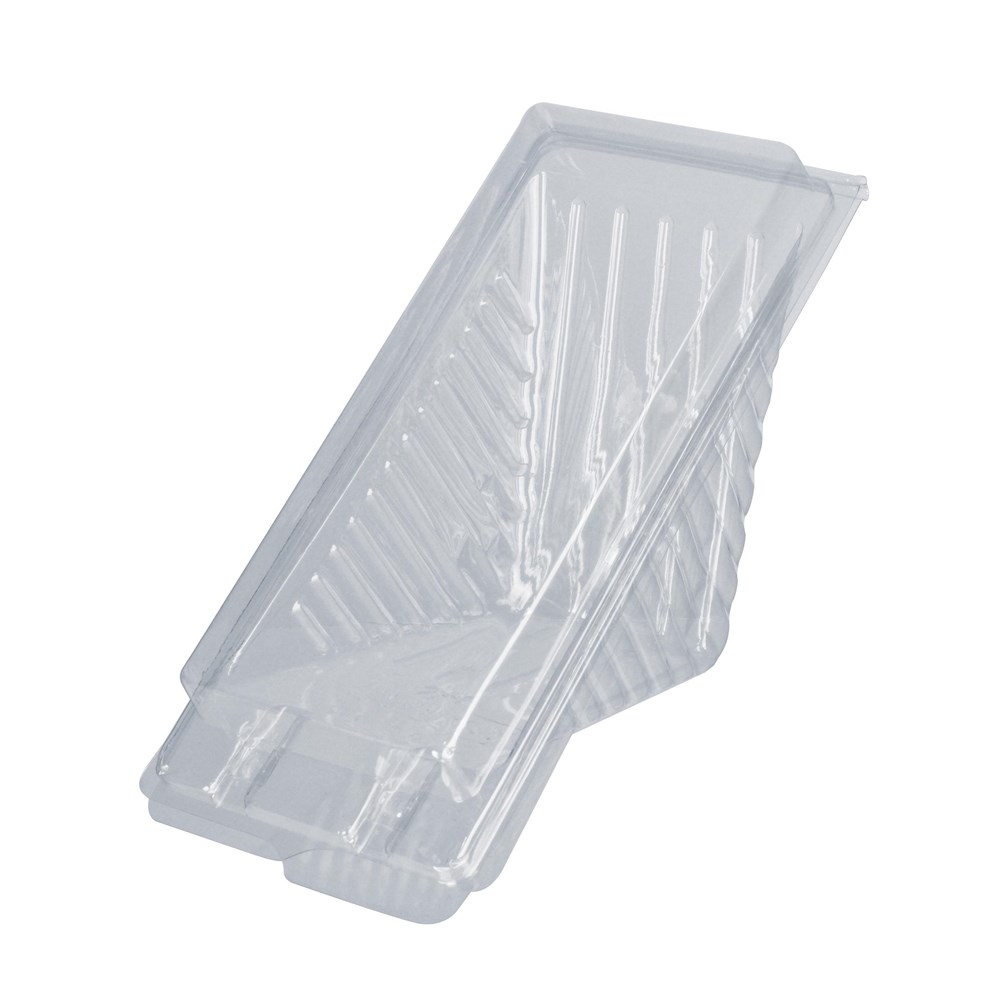 Plastic Sandwich Wedge - ZF100518 | Reward Hospitality