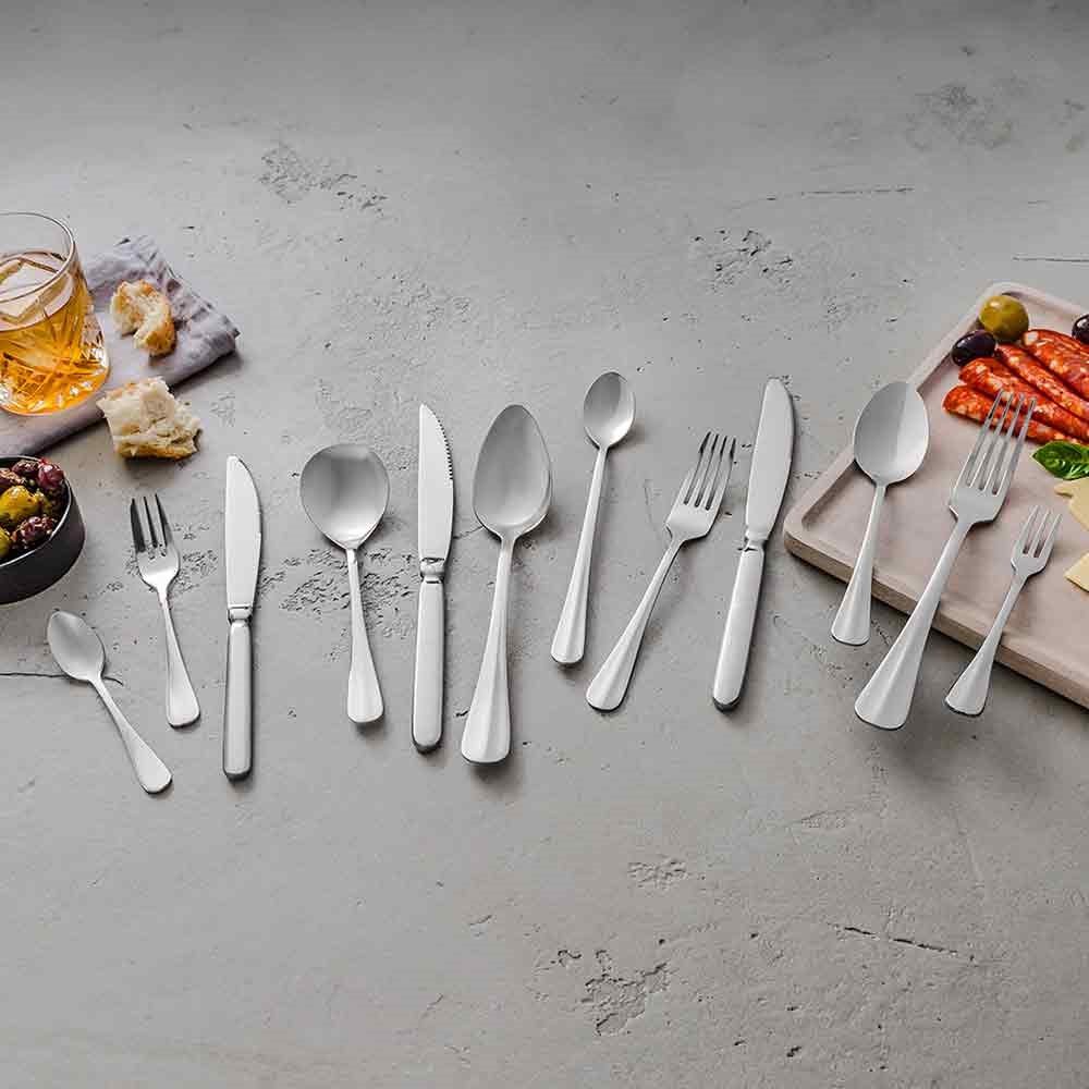 Ballard Table Fork | Reward Hospitality