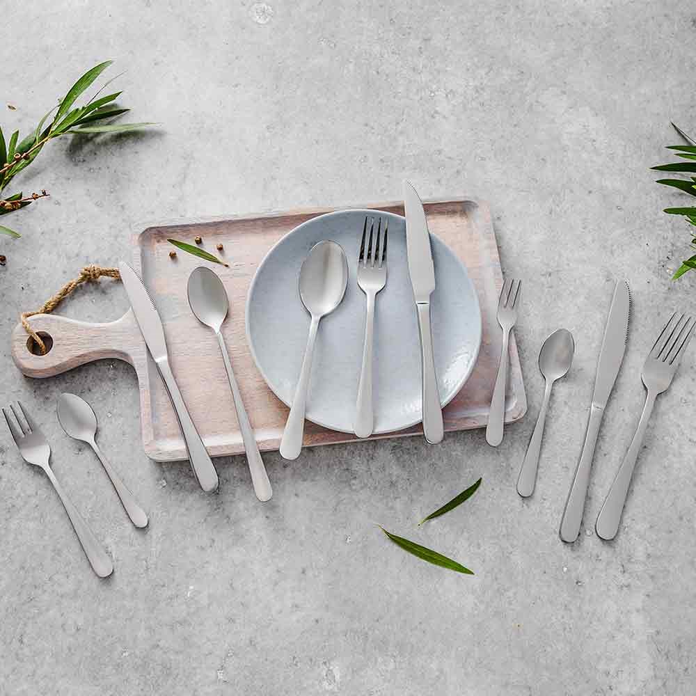 Ballard Dessert Fork Pro.mundi - 1321063 | Reward Hospitality