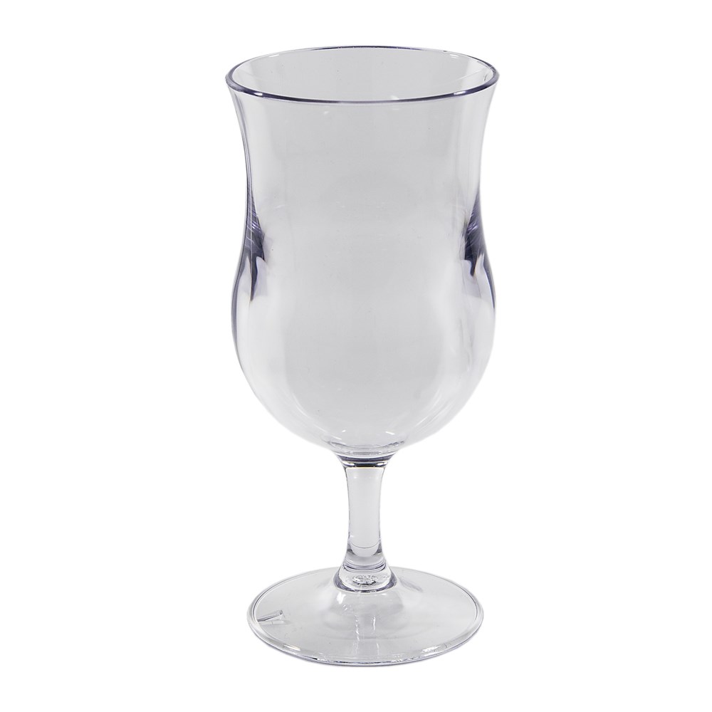 POCO GRANDE COCKTAIL 390ML SAN ACRYLIC (24) - 1554280 | Reward Hospitality