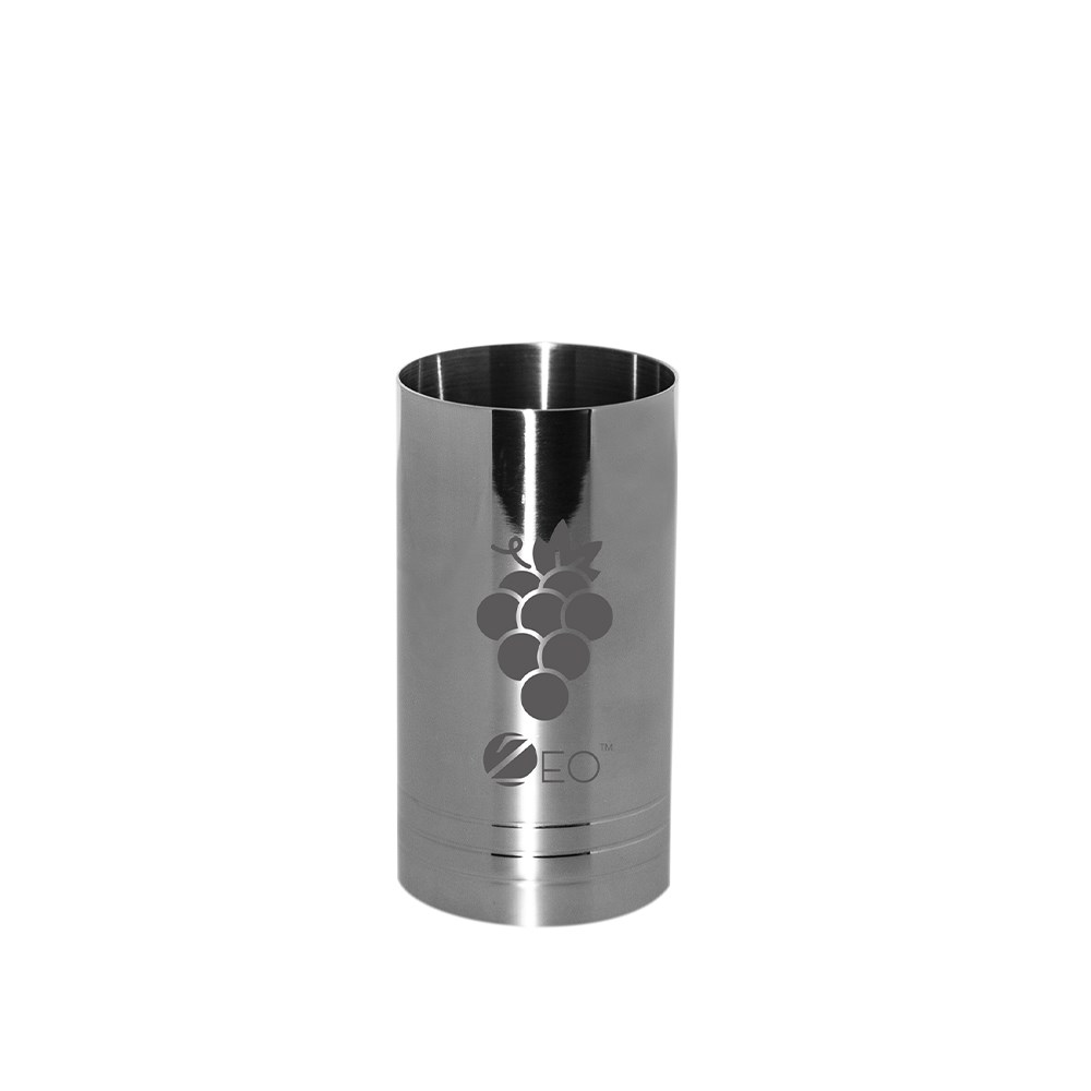 Wine Measure Jigger Stainless Steel 150ml - 2035032 | Reward Hospitality