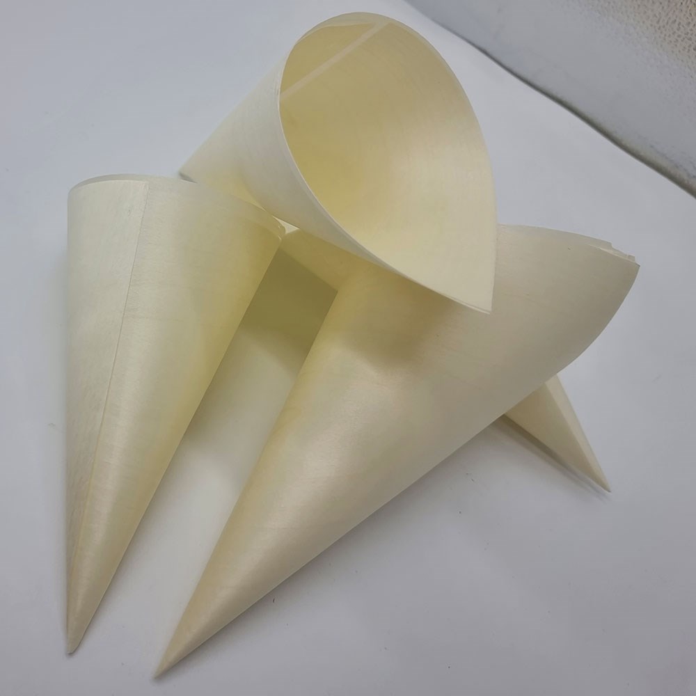 EziServe Catering Food Cones 240mm | Reward Hospitality
