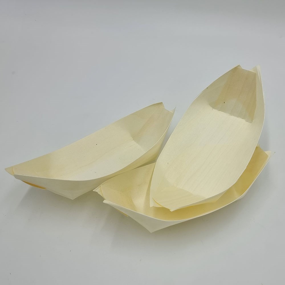 EziServe Commercial Catering Oval Boats | Reward Hospitality