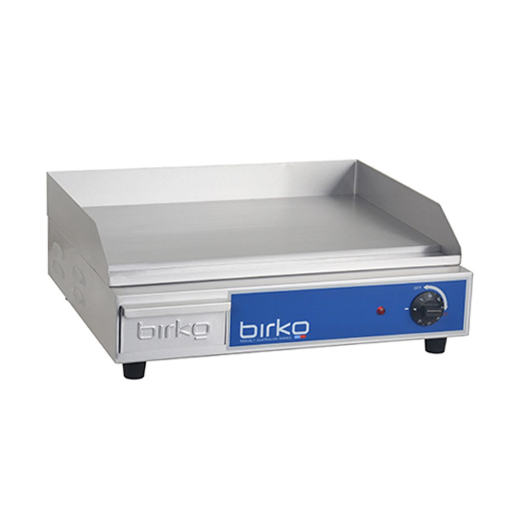 Birko Griddle Hot Plate 1003101 - 4037130 | Reward Hospitality