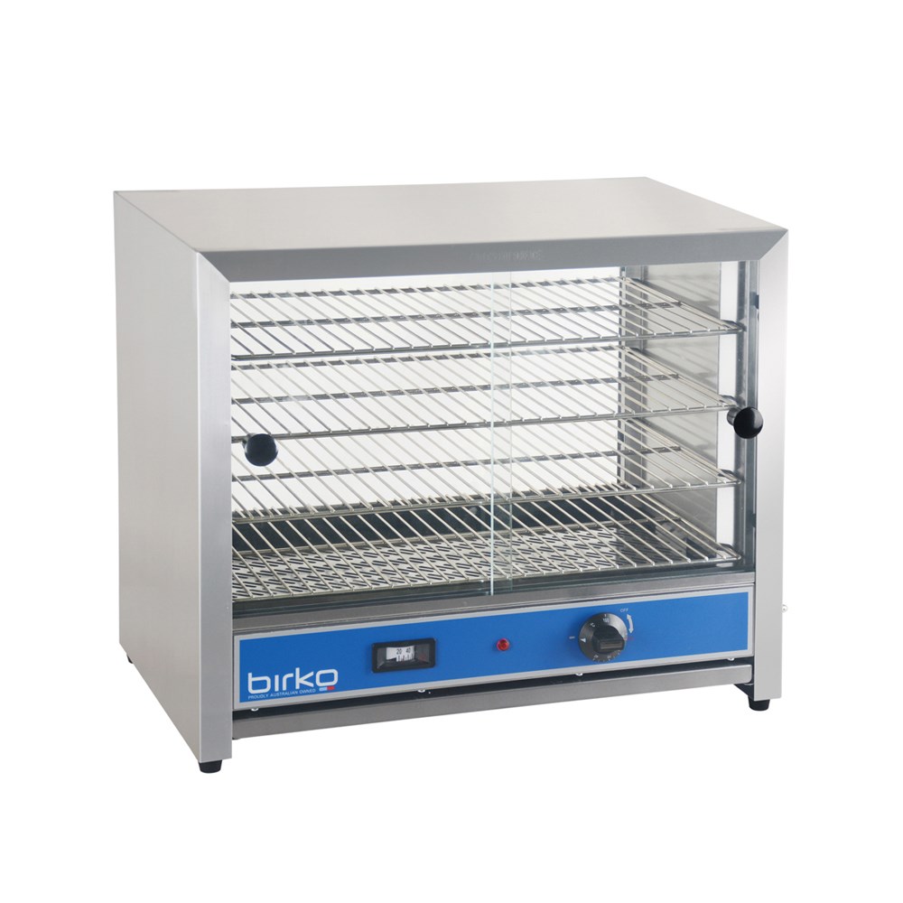 Birko Pie Warmer 50 Pies 1040091 - 4054157 | Reward Hospitality