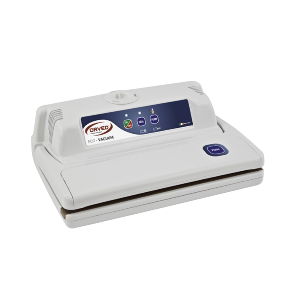 Orved Ecovac Vacuum Packing Machine Vme0001 - 4086053 | Reward Hospitality