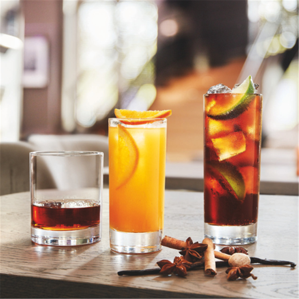 Islande Highball Glass - 1796295 | Reward Hospitality