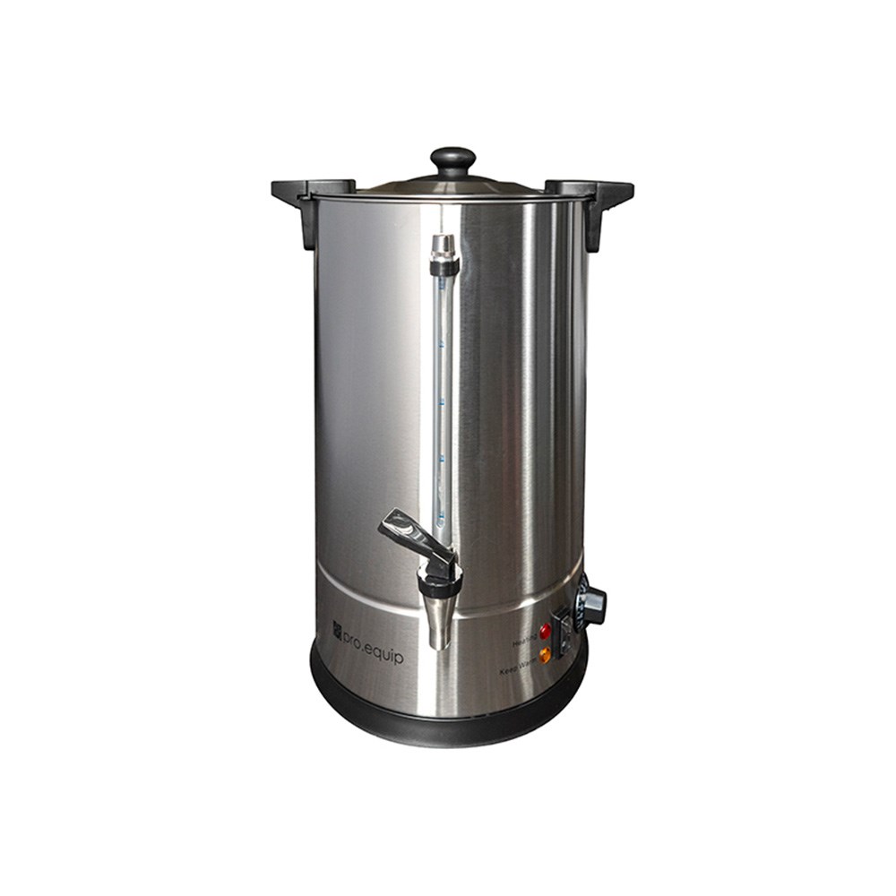 Pro.equip Hot Water Urns | Reward Hospitality