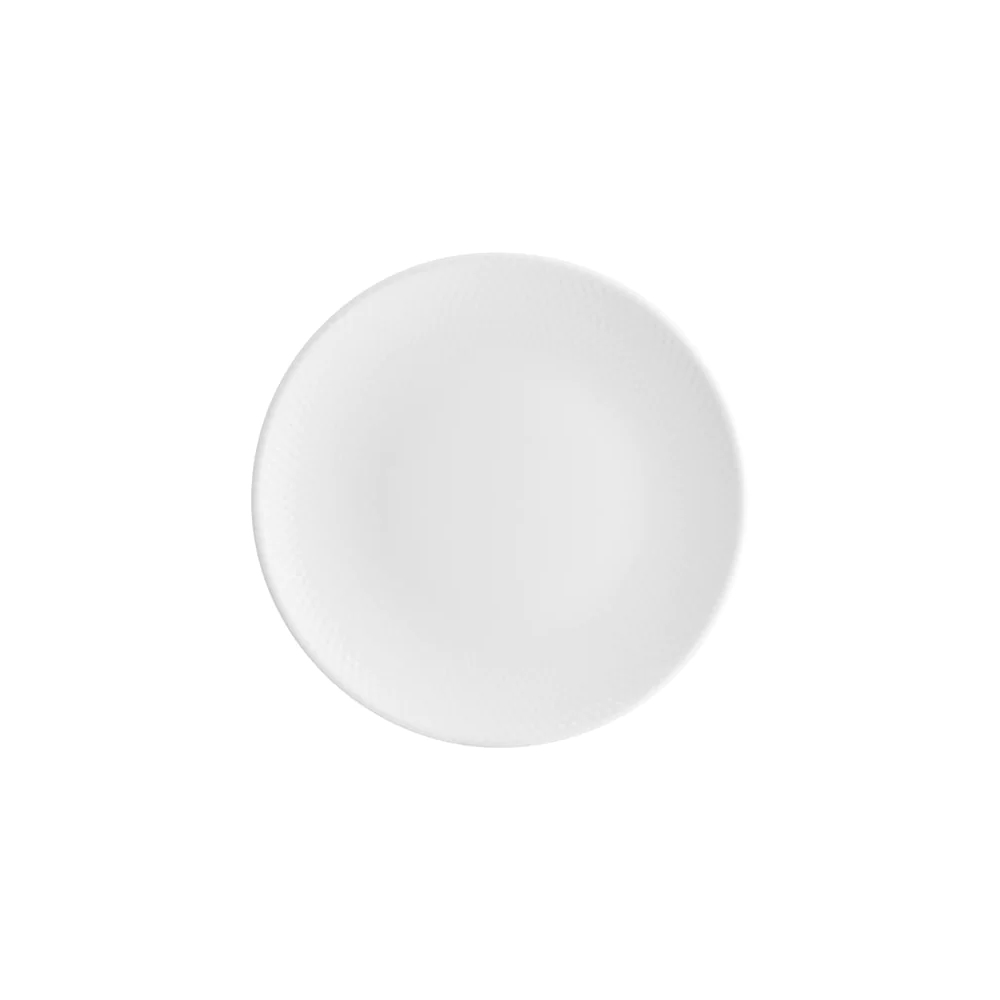 Diamond Round Plate 230mm - 1007003 | Reward Hospitality