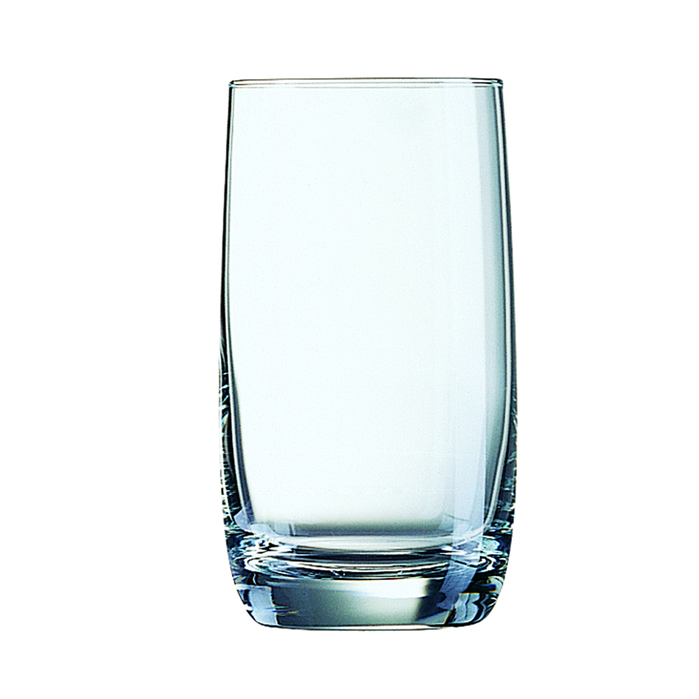 Vigne Glass Tumbler 220ml - 1757030 | Reward Hospitality