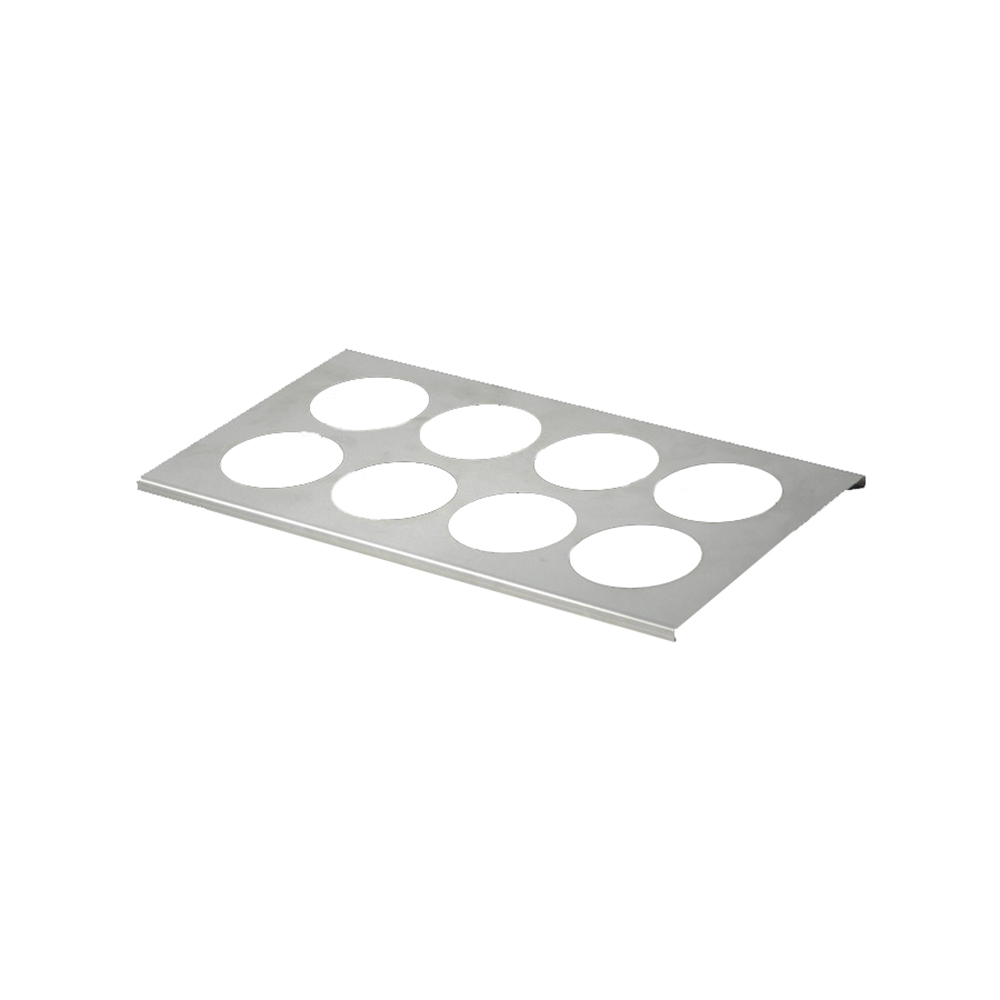 8 Bottle Organiser Suit 12/16oz FIFO Innovations - 1807002 | Reward ...
