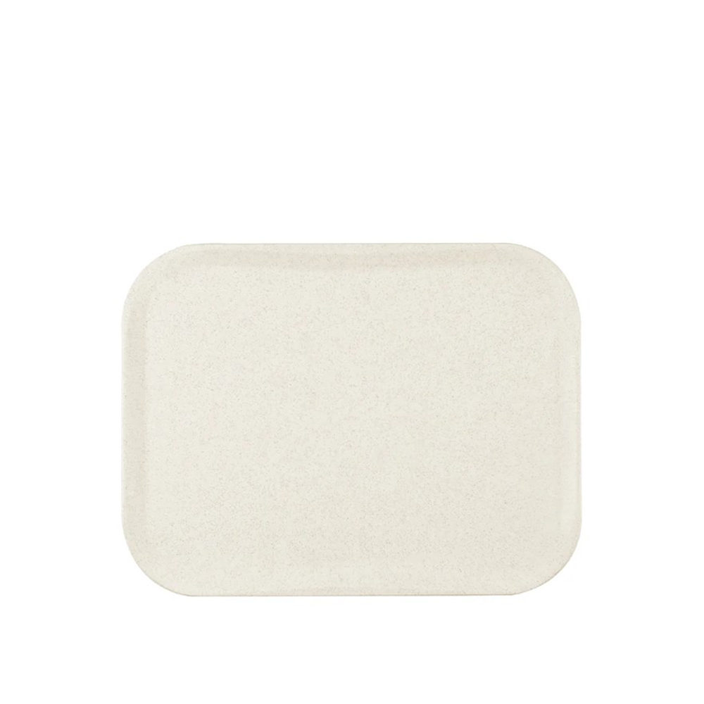 Poly Serving Tray Cream 360x460mm Kocel | Reward Hospitality