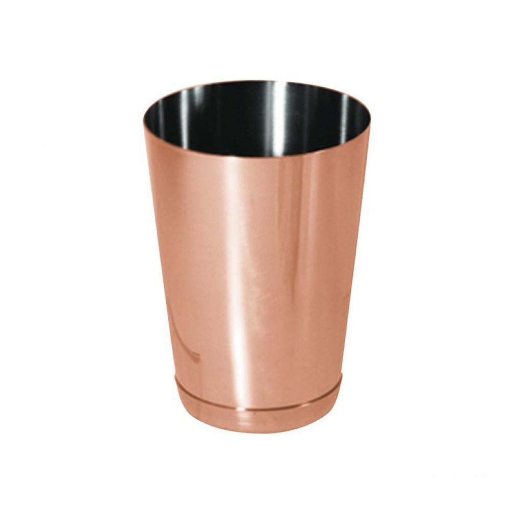 Toby Tin 500ml Copper | Reward Hospitality