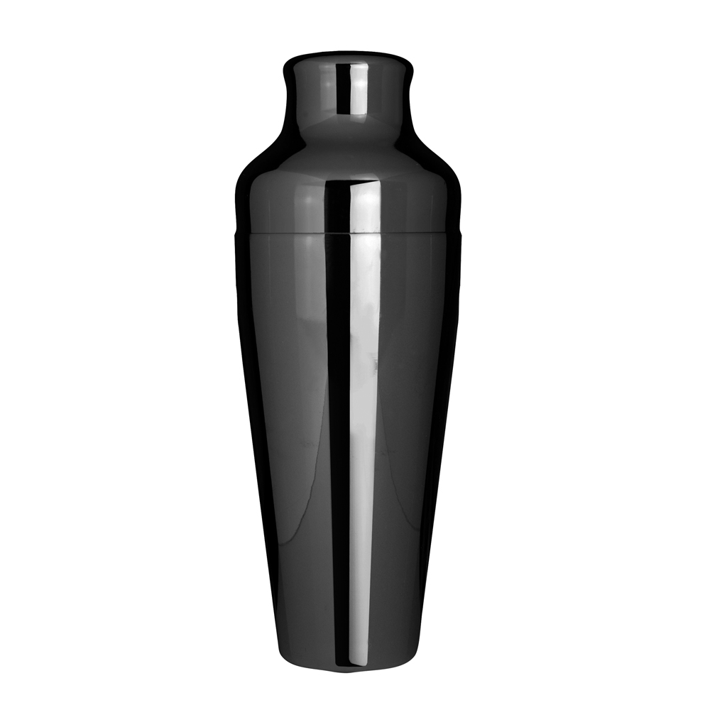 M Shaker Cocktail Shaker Set Black 600ml | Reward Hospitality