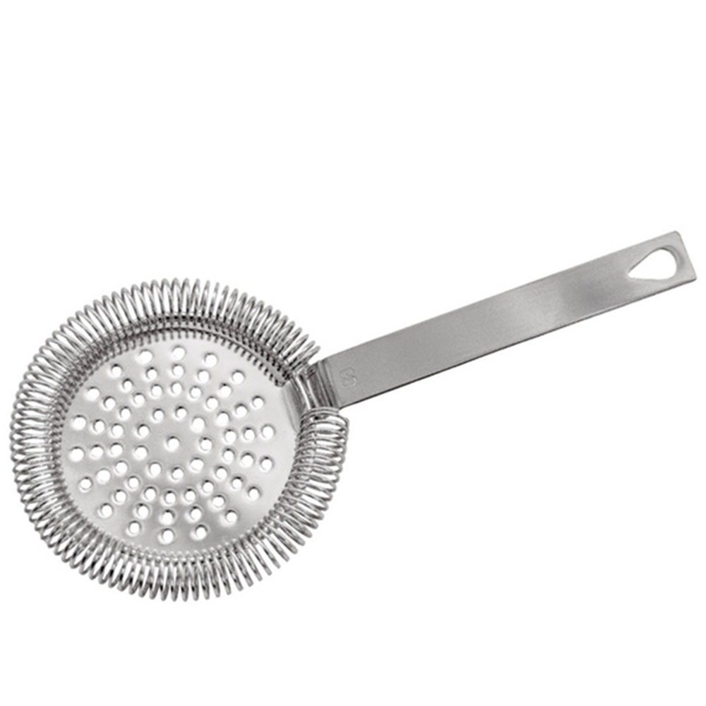 Hawthorn No Prong Cocktail Strainer | Reward Hospitality