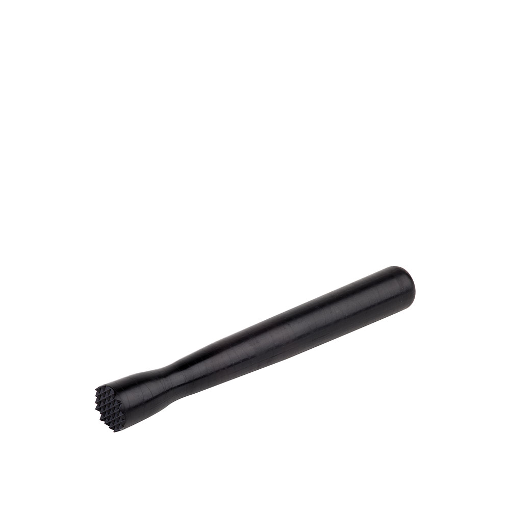 Muddling Stick Black 210mm - 2055033 | Reward Hospitality