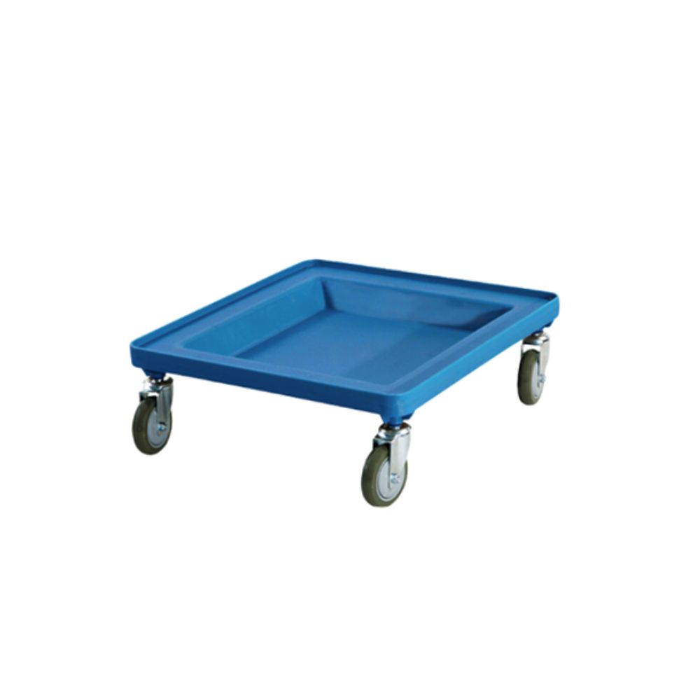 Rack Dolly No Handle 540x540x185mm Pro.equip | Reward Hospitality