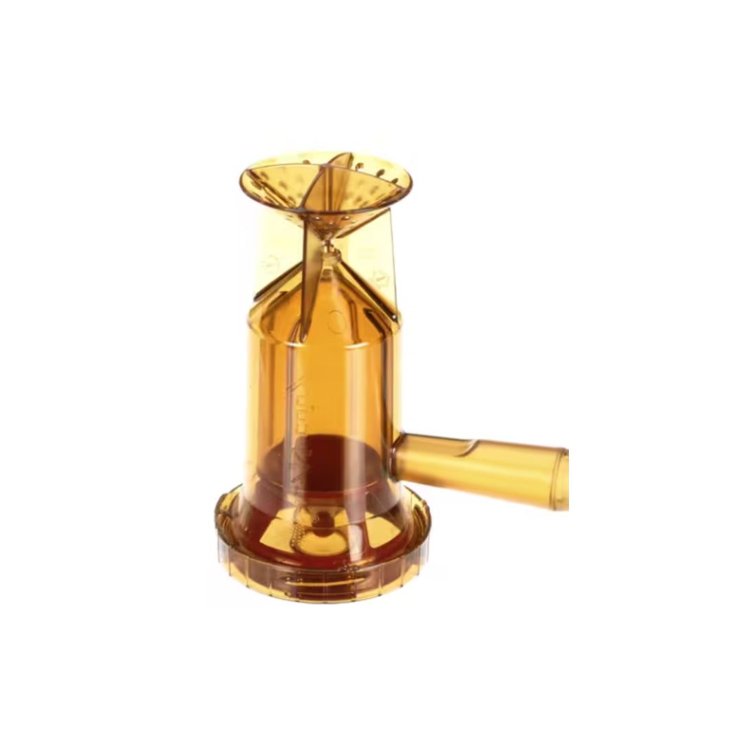 Accusalt Salt Dispenser Red 2.0g Sonoco Plastics - 2624367 | Reward ...