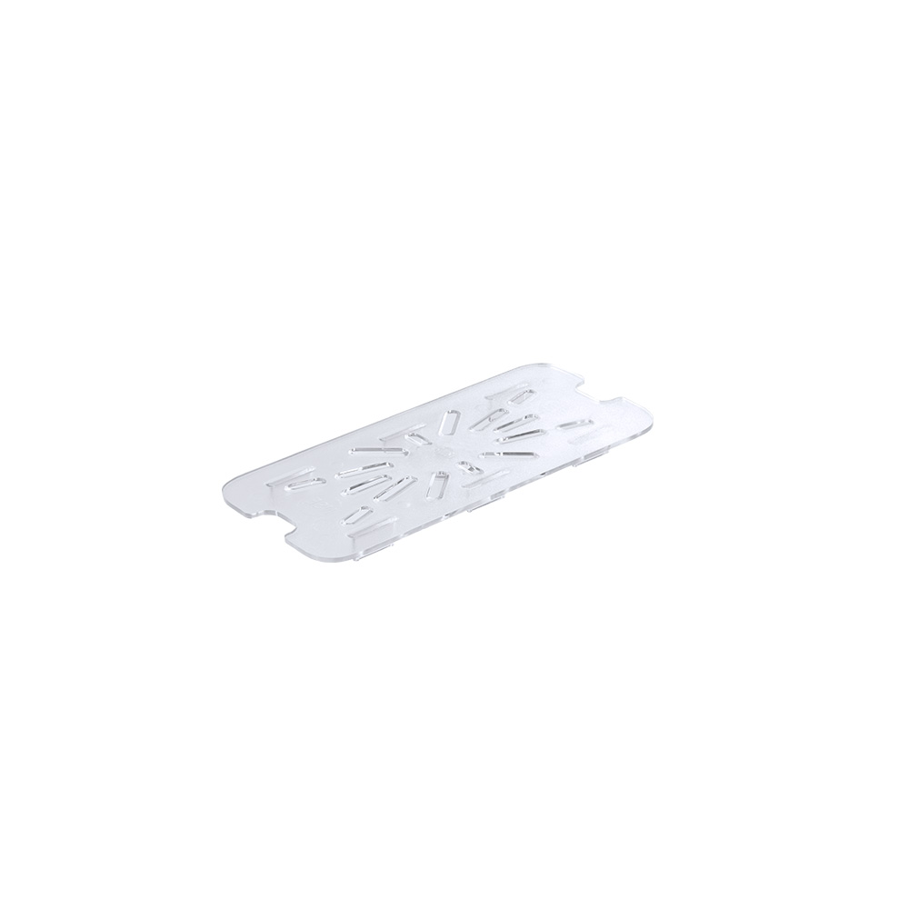 Culinary Polycarbonate Drain Tray 1/3 Pro.cooker | Reward Hospitality