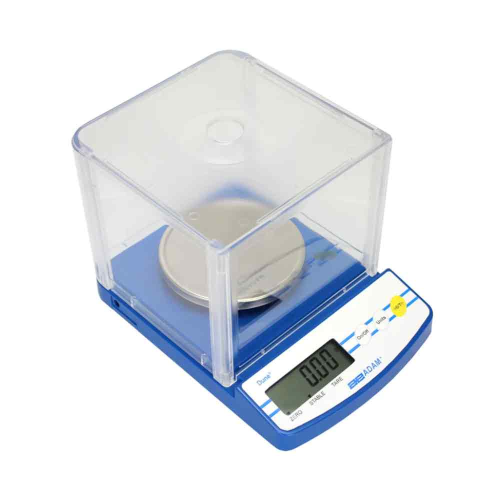 Adam Dune Compact Kitchen Scales 300g DCT302 - 2640191 | Reward Hospitality