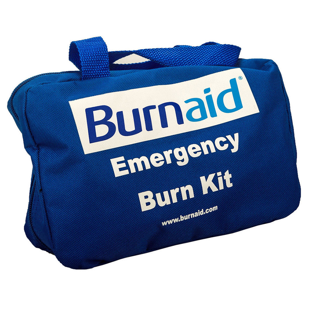 BURN KIT MEDIUM INDUSTRIAL SOFT PACK (6) - 2667069 | Reward Hospitality