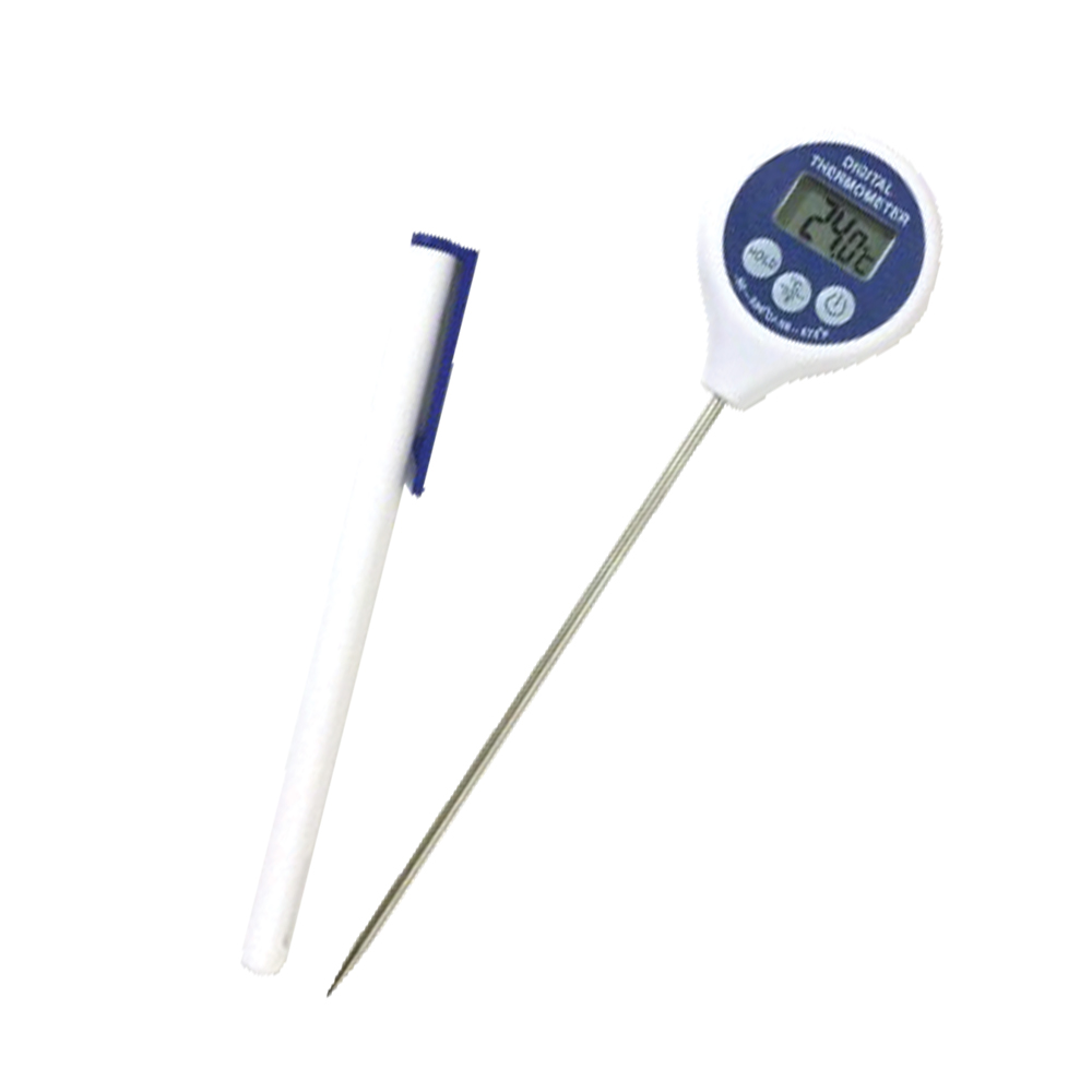 Digital Thermometer Lollipop Waterproof - 2667320 | Reward Hospitality