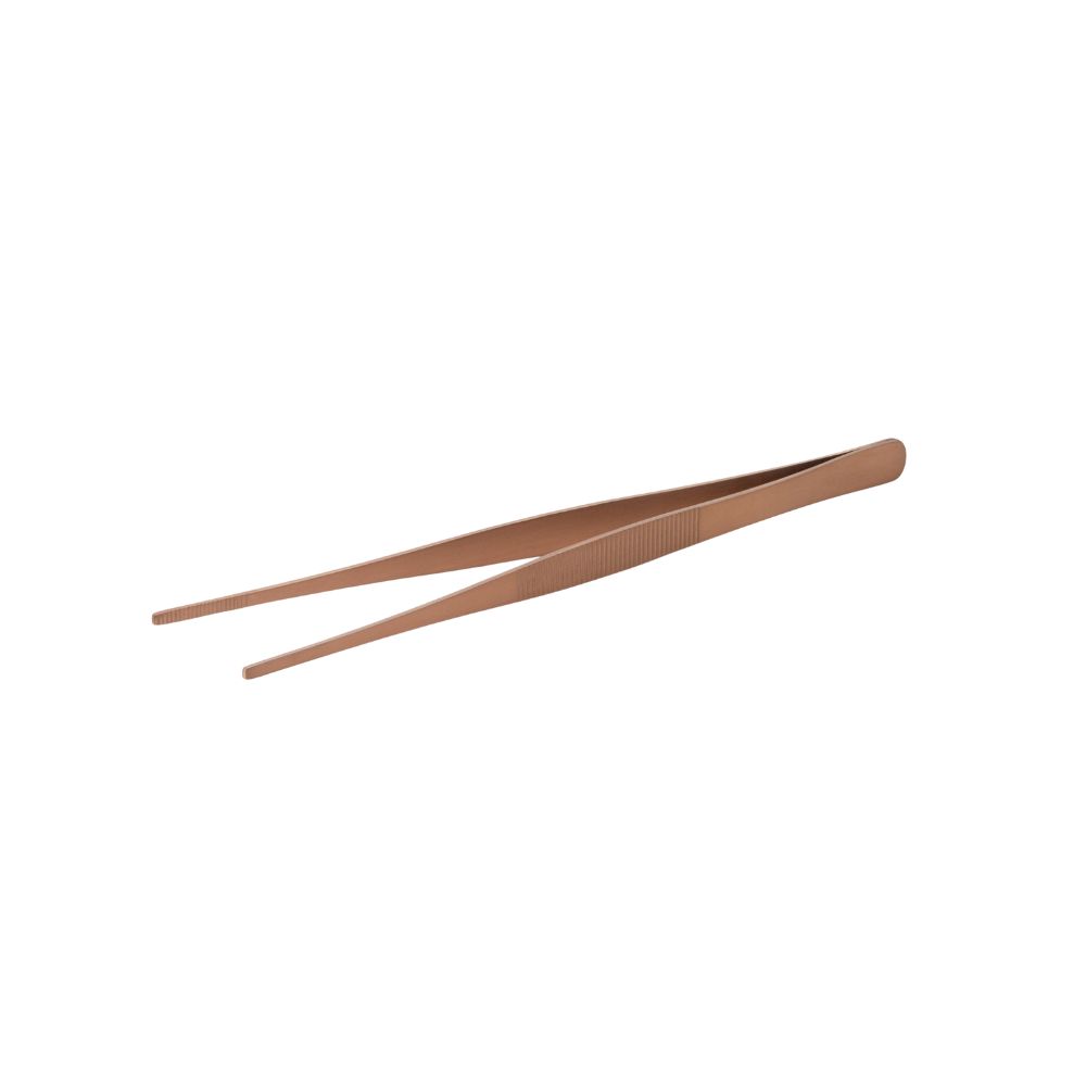 Plating Tweezers Straight 250mm Copper Utopia - 2672027 | Reward ...