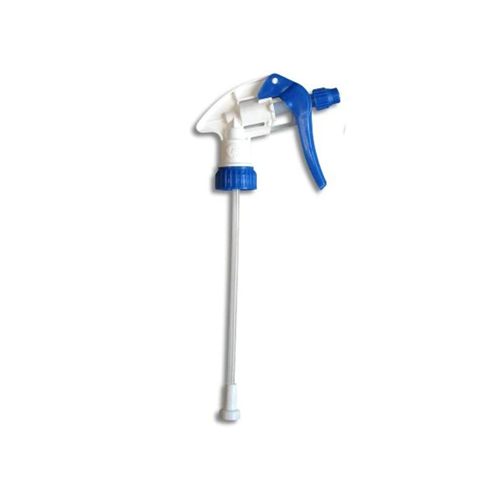 TRIGGER ONLY SUIT SPRAY BOTTLE 750ML CANYON BLUE (6) - 3098020 | Reward ...