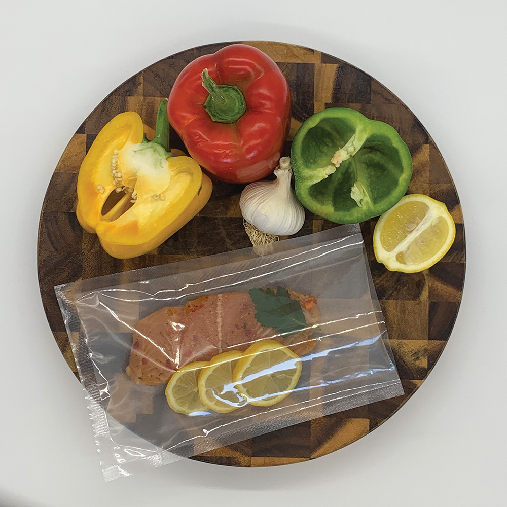 Vacuum Channel Bag 280x400mm - 3401522 | Reward Hospitality