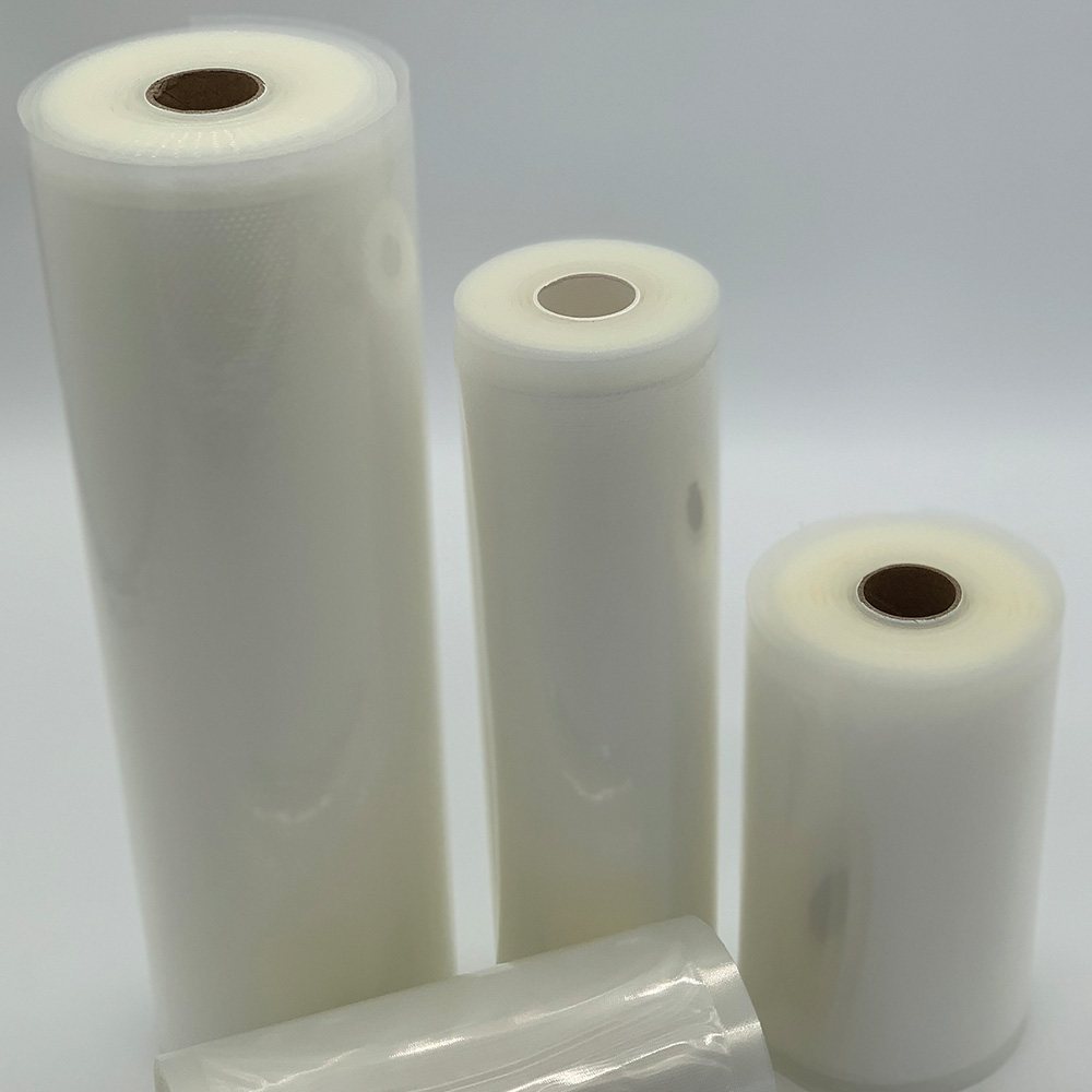 Vacuum Channel Roll 280mm Embossed - 3401530 | Reward Hospitality