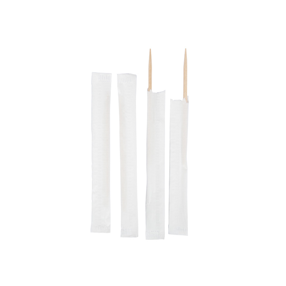 Toothpick Paper Wrapped - 3460472 | Reward Hospitality