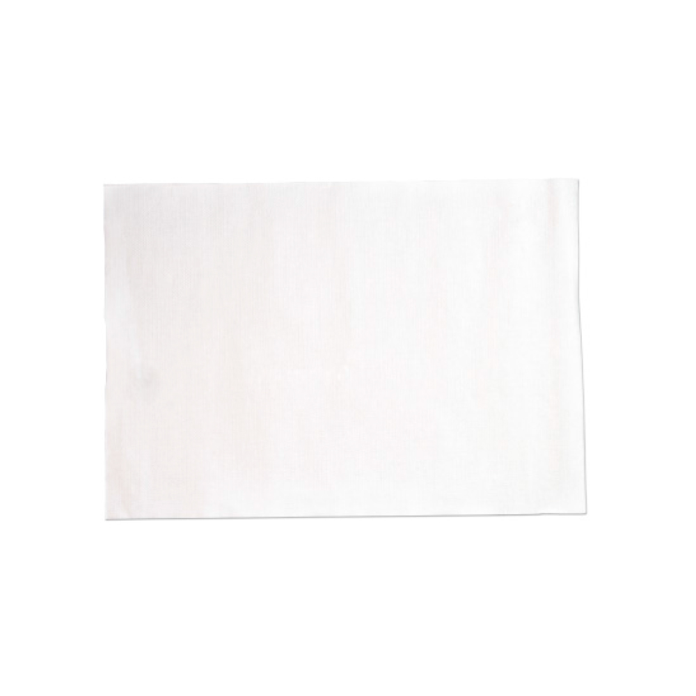 Paper Disposable Tray Mat White - 3469290 | Reward Hospitality