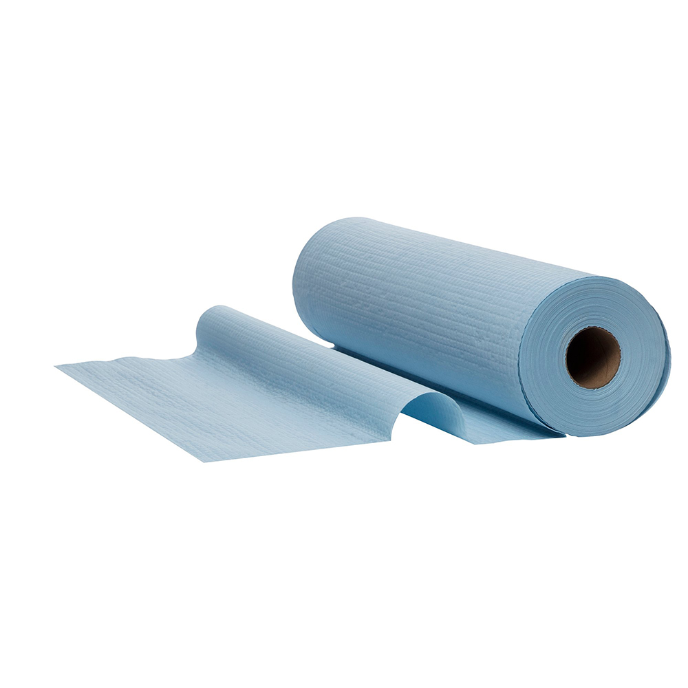 Roar Roll Wiper Large Blue 4193 - 3480498 | Reward Hospitality