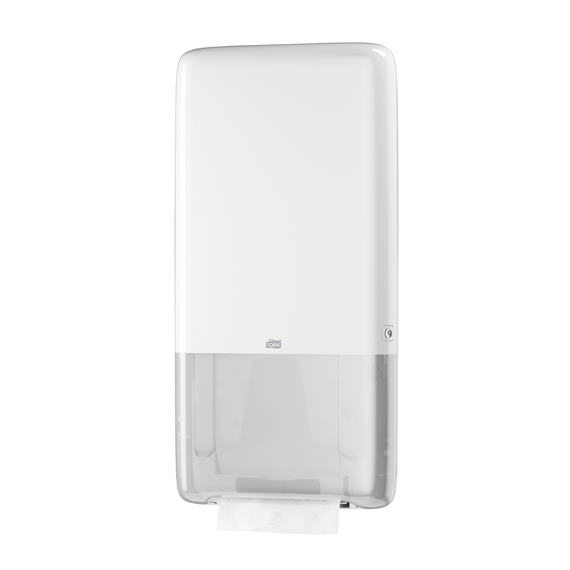 Tork PeakServe Towel Dispenser Continuous H5 White - 3620206 | Reward ...