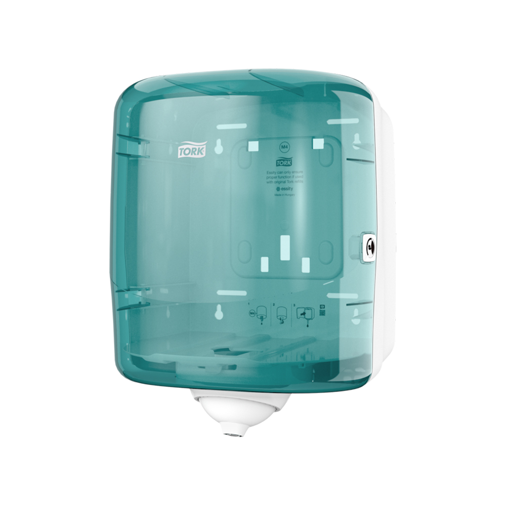 REFLEX CENTREFEED DISPENSER SINGLE SHEET - 3620212 | Reward Hospitality