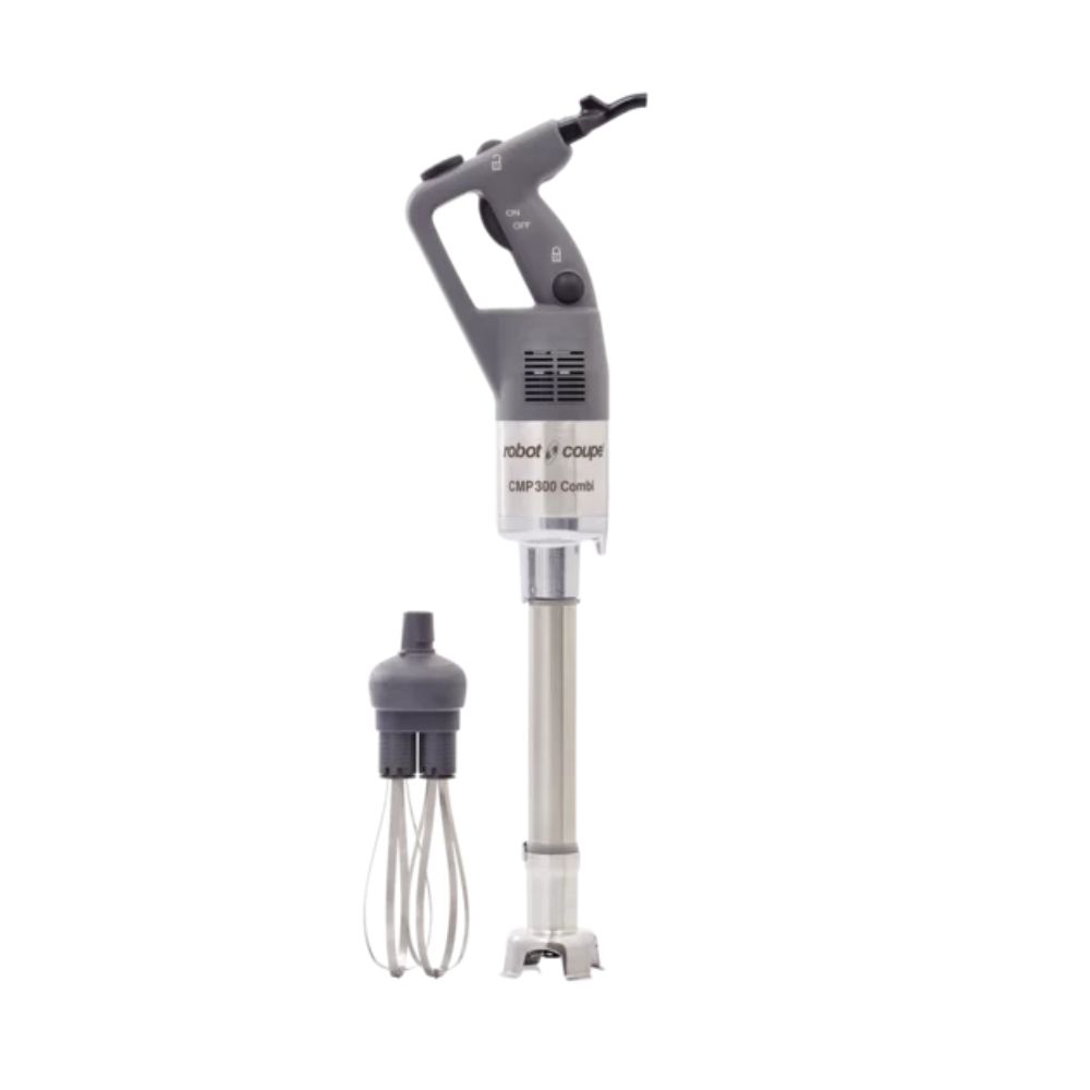 Robot Coupe Stick Blender Combi 300mm - 4006162 | Reward Hospitality