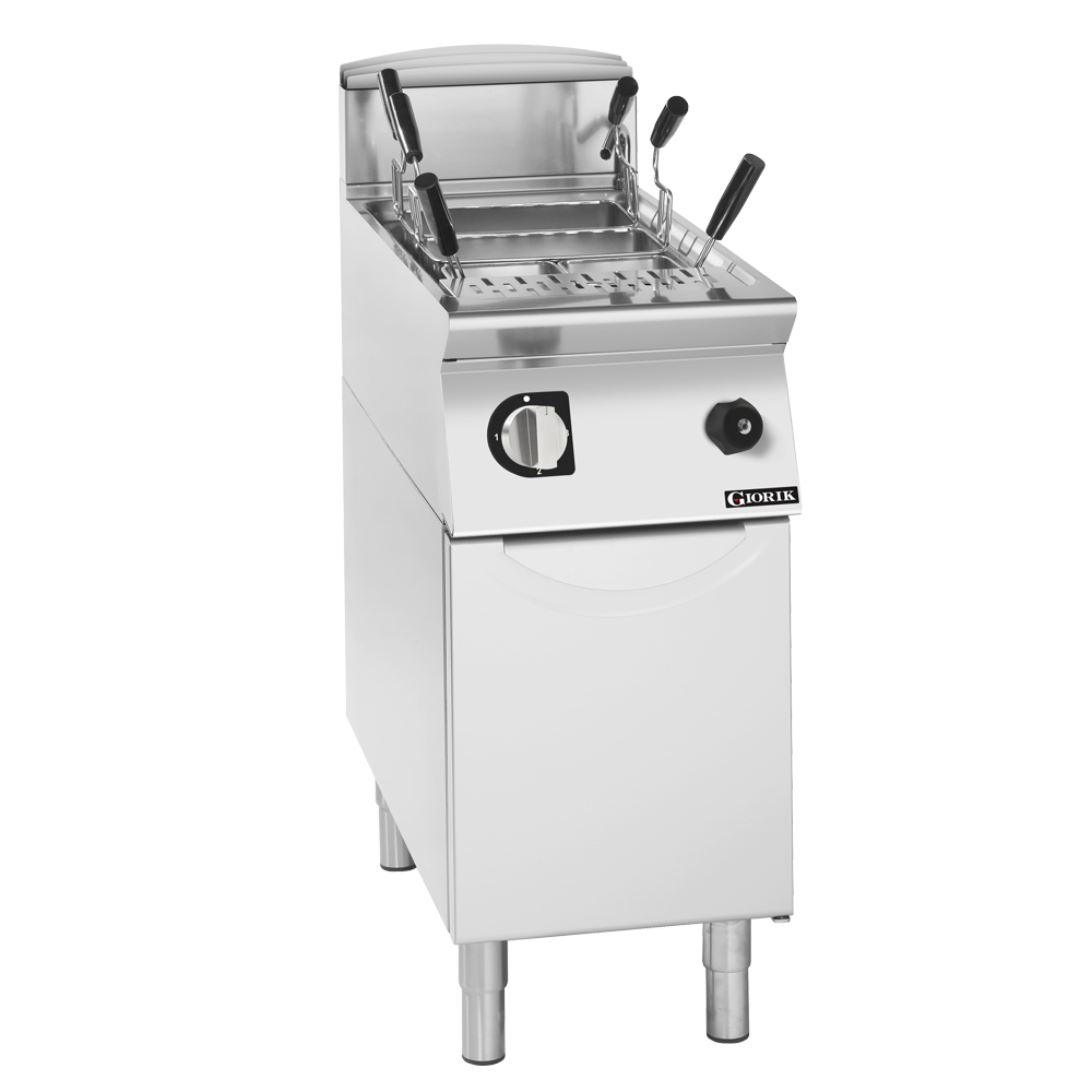 PASTA COOKER GAS 40LT CPG926T 400X920X930MM - 4011077 | Reward Hospitality